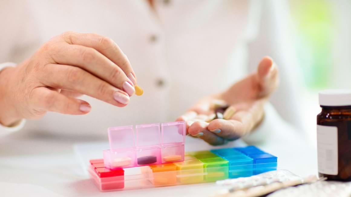 Tratament oral pentru cancer ovarian – rucaparib