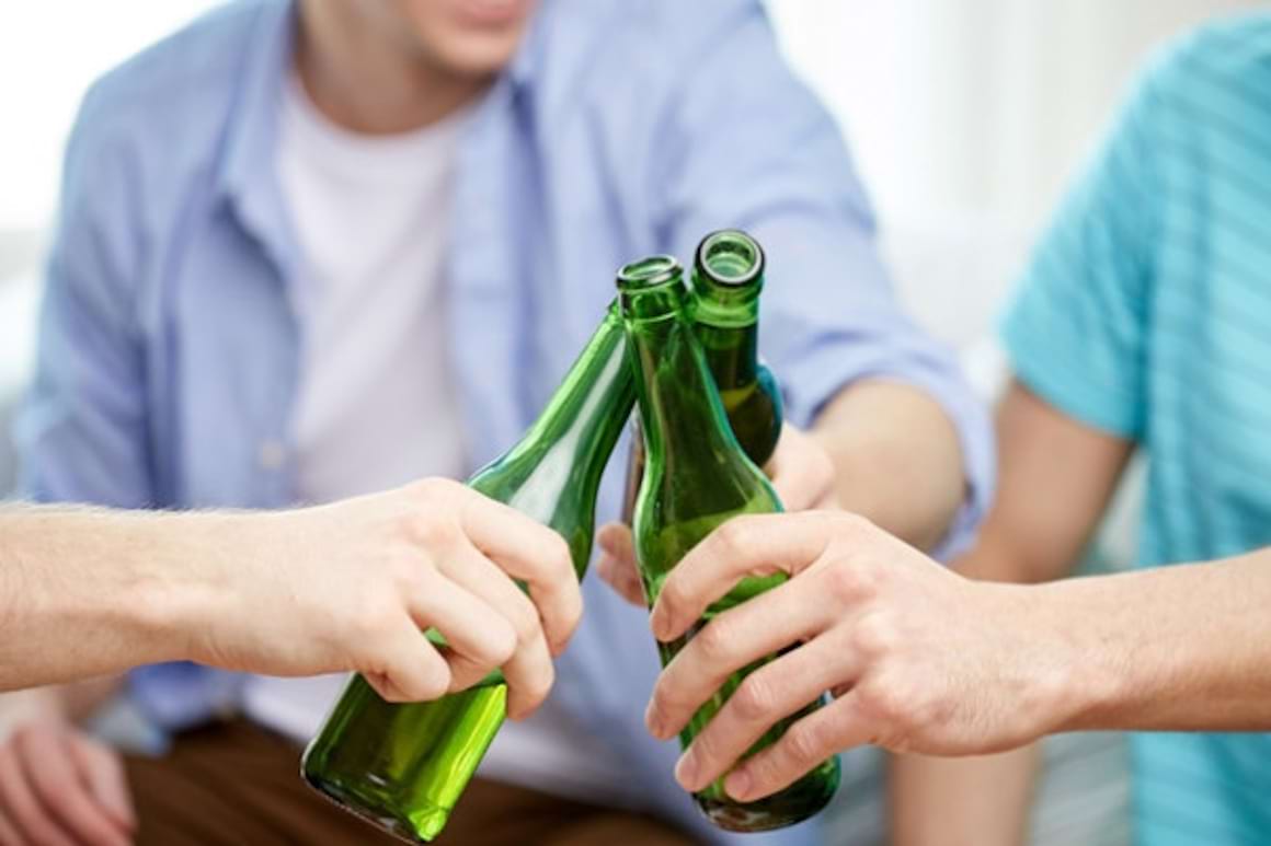 De ce este alcoolul interzis pacientilor cu hepatita C