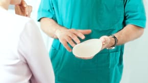 Cancerul mamar in stadiul 0: tot ce trebuie sa stii