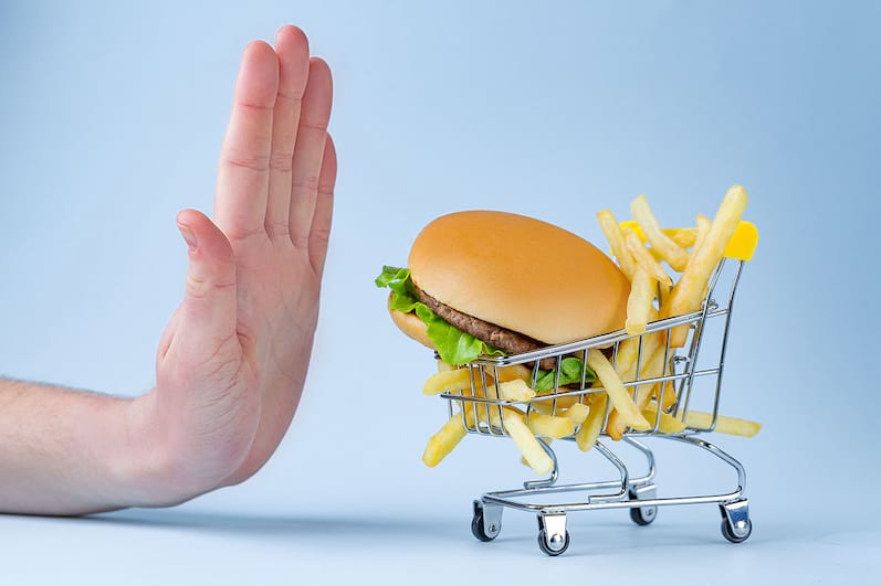 Grasimi - ghid complet. Afla care sunt sanatoase si care sunt nocive