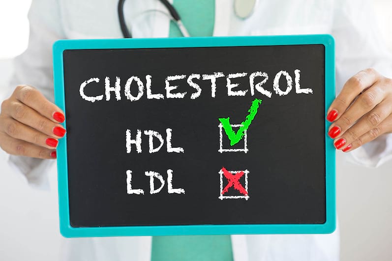 9 alimente care cresc valorile colesterolului HDL ( colesterol "bun")