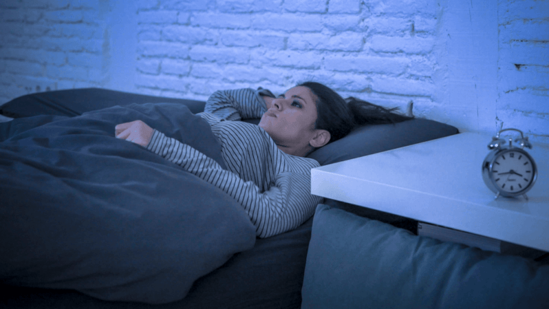 Paralizia Bell: cauze, simptome & tratament