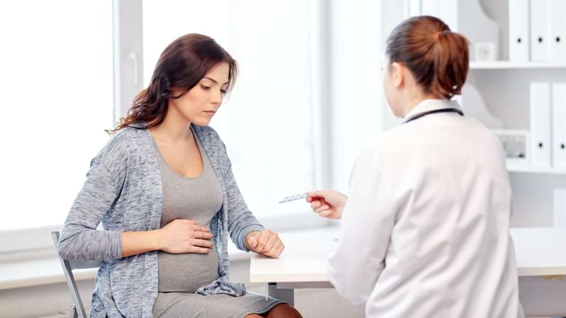 Adenomioza uterina, o boala inrudita cu endometrioza | Cauze, simptome ...