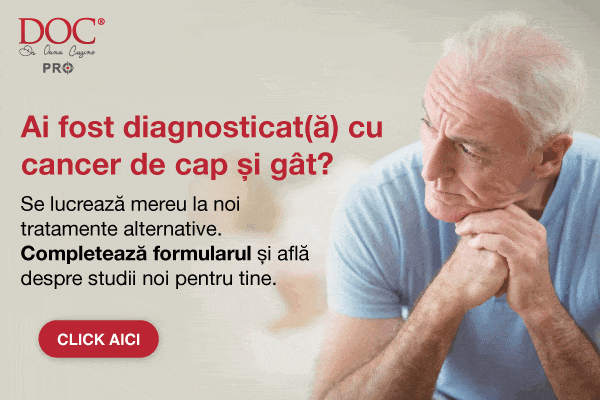 Scorul ROMA in cancerul ovarian: ce este si cum se interpreteaza ...