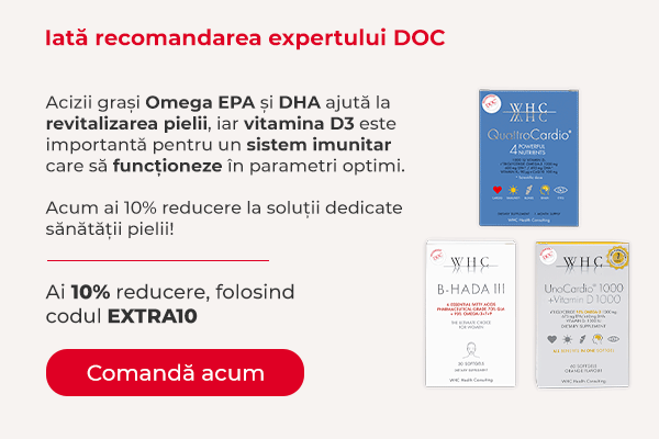 Furunculul: de ce apare si cum il tratam