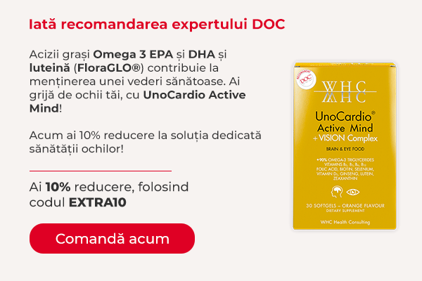 Remedii naturale pentru ulcior (orjelet)