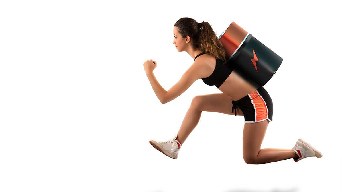 Esti tot timpul obosit? Suplimente pentru un plus de energie