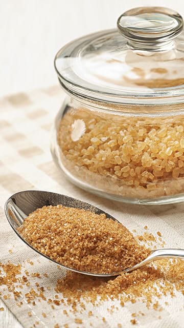 Suferi de depresie sau anxietate? Zaharul iti poate face rau