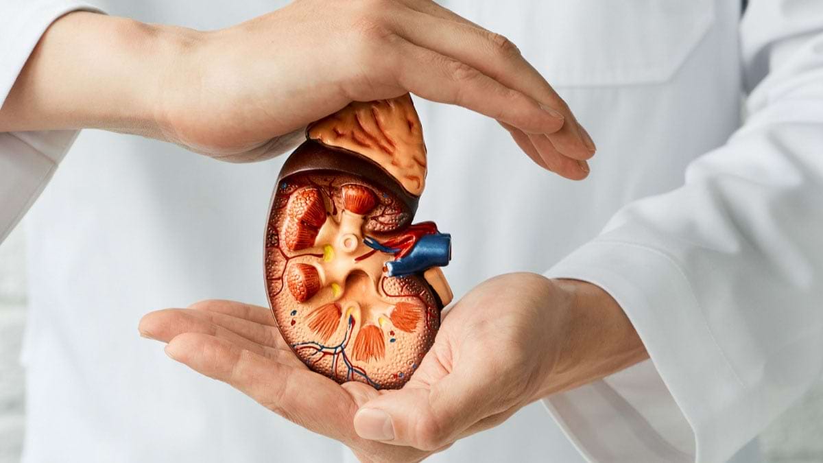 Hidronefroza: cauze, simptome, diagnostic, tratament