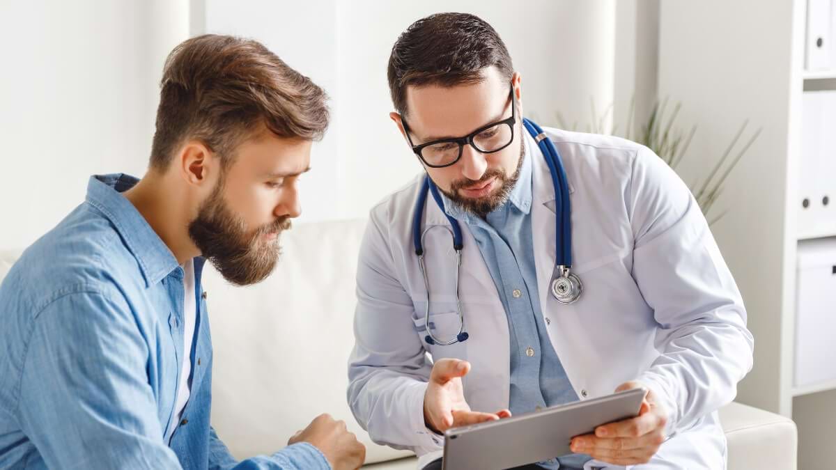 Fimoza si parafimoza: tratament si complicatii