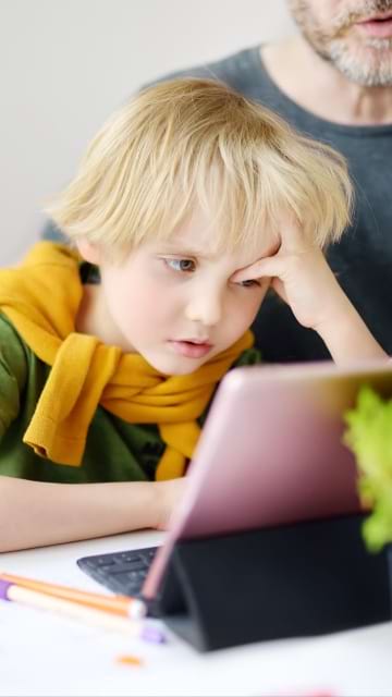 Ce este ADHD? Cauze, simptome și metode de tratament