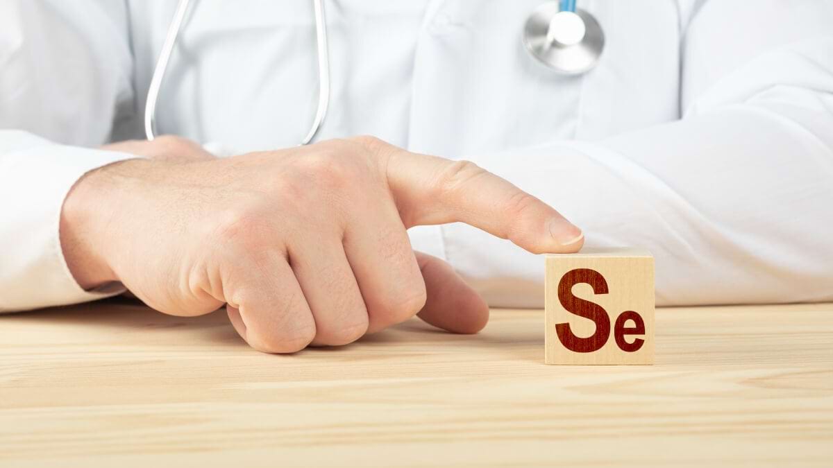 Seleniu - beneficii si recomandari