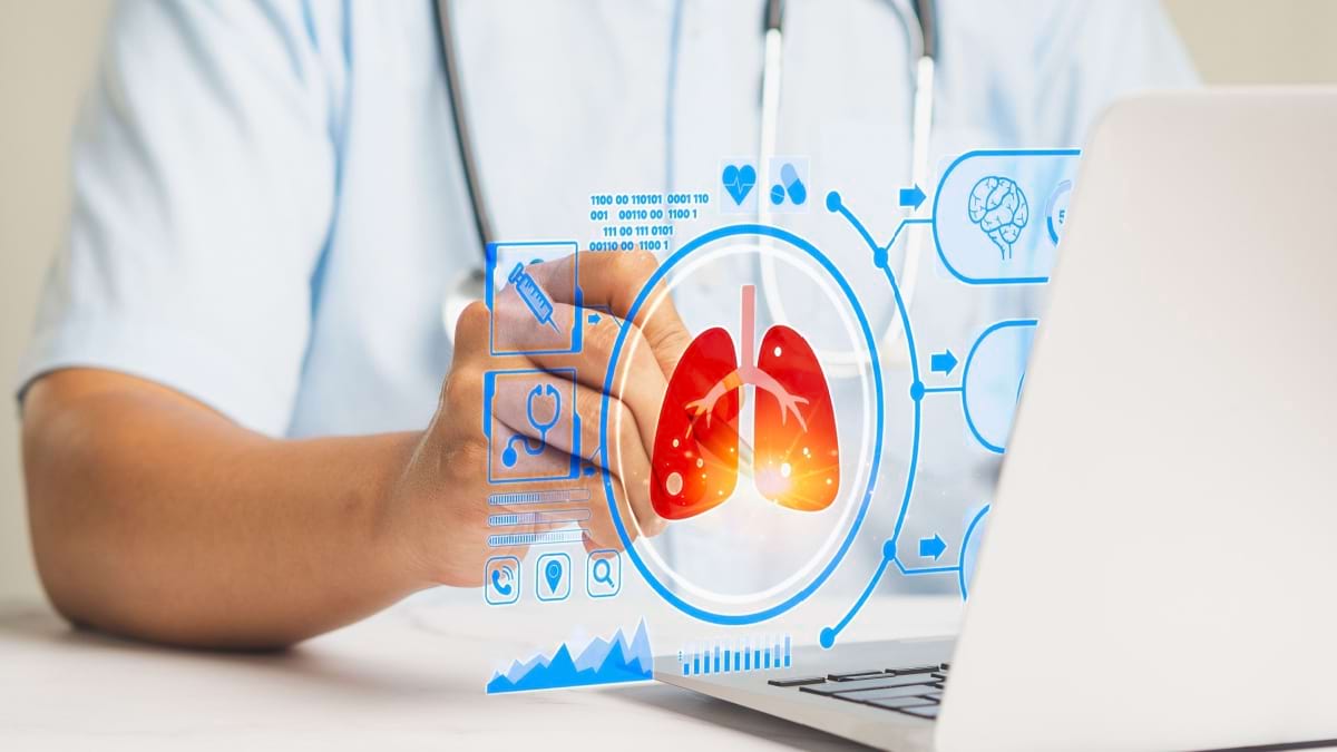 Cancer Pulmonar (cancer la plamani) - Simptome & Tratament | DOC.RO