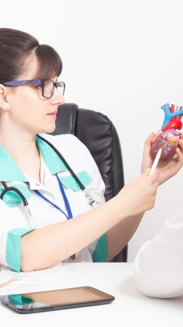 Insuficiența mitrală: cauze, simptome, diagnostic, tratament