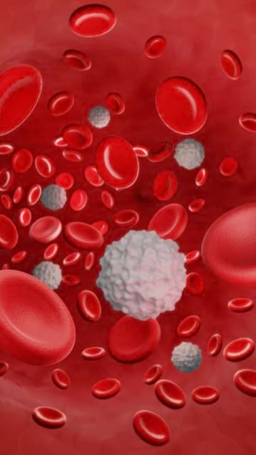 Leucocite in sange si urina - Ce arata valorile mari si mici