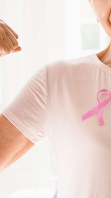 Tratamentul cancerului de sân cu metastaze la plămâni