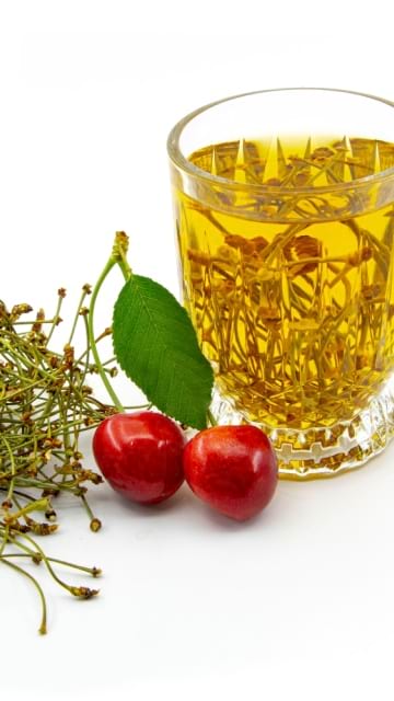 Ceaiurile diuretice mențin rinichii sănătoși