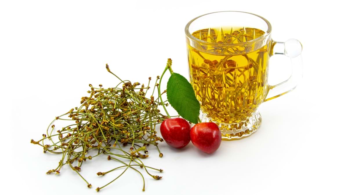 Ceaiurile diuretice mențin rinichii sănătoși