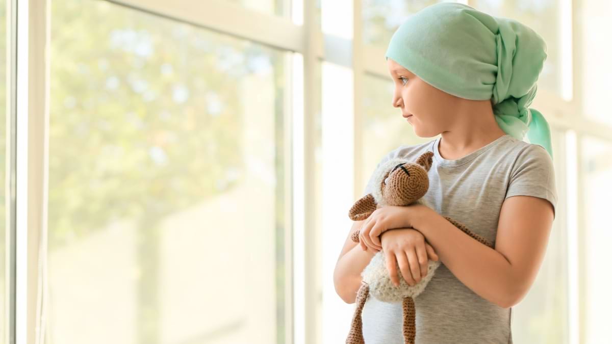 Cele mai frecvente tipuri de cancer la copii: simptome, diagnostic și ...