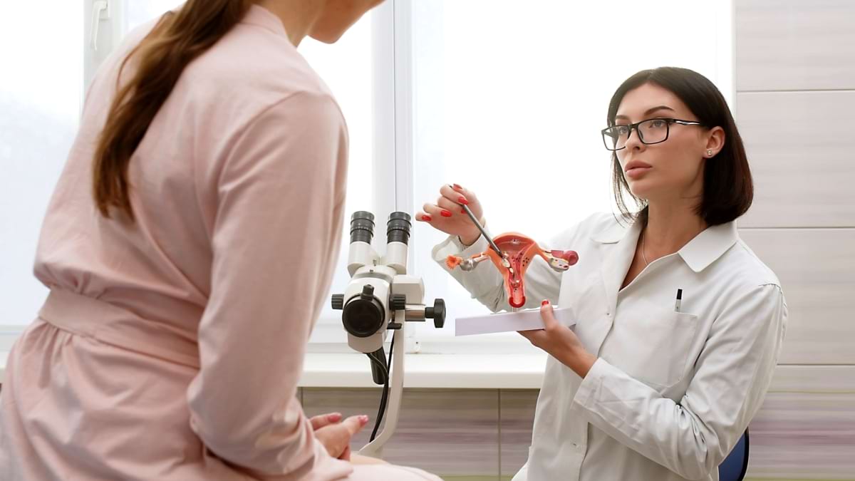 Chistul Naboth (chisturi uterine): când apare și cum poate fi eliminat