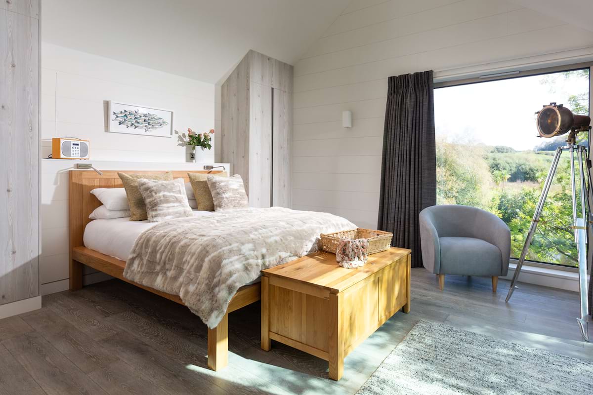 Little Cutmadoc Farm