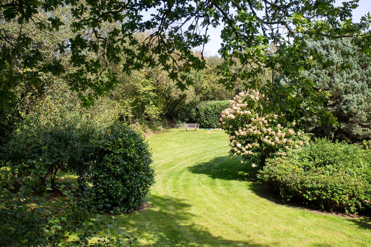 Little Cutmadoc Farm