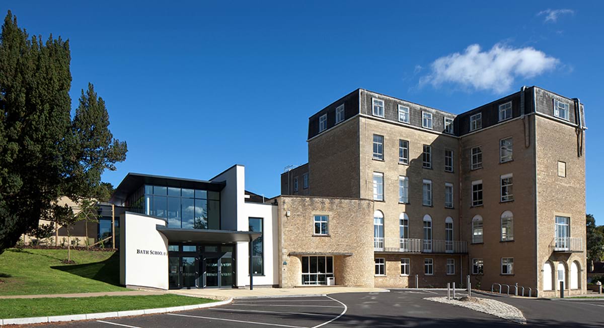 Bath Spa University Guide AFS Bath Spa University Guide AFS