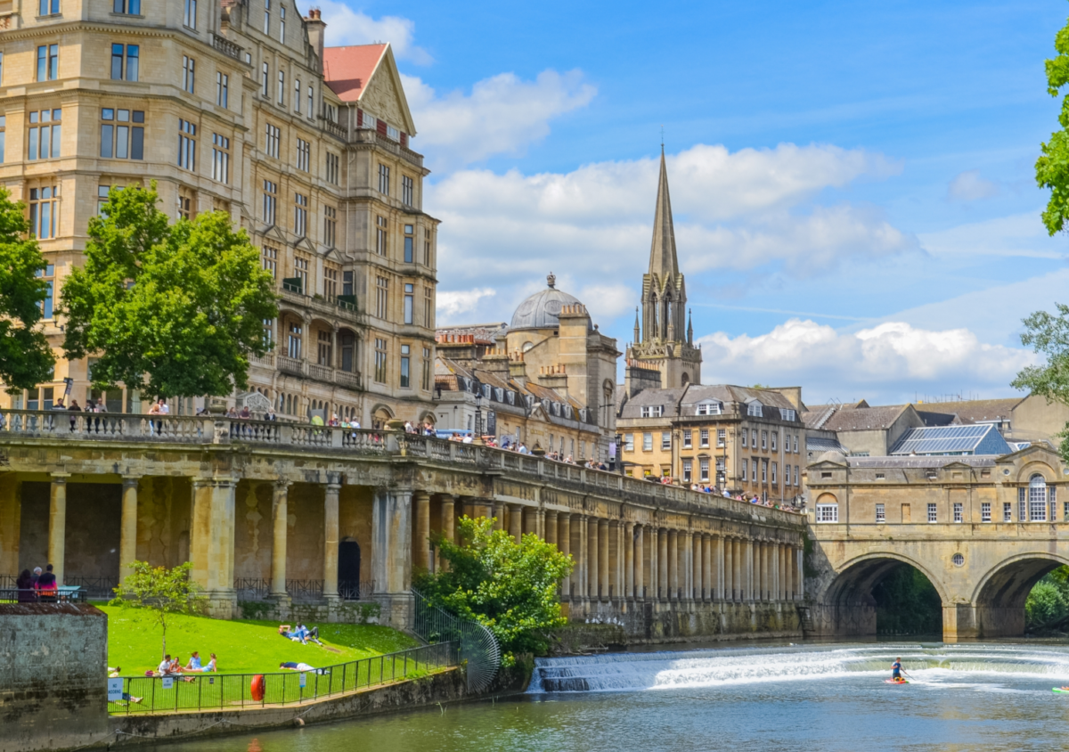 Conference Venues & Meeting Rooms Bath | Conferences UK