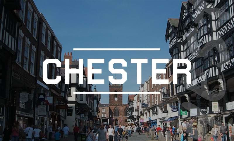 Chester – City Guide | Student Guides UK | AFS