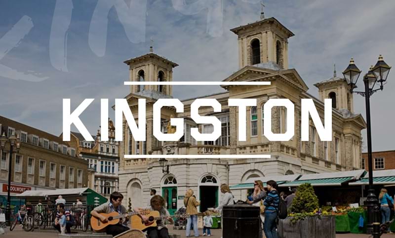 Kingston