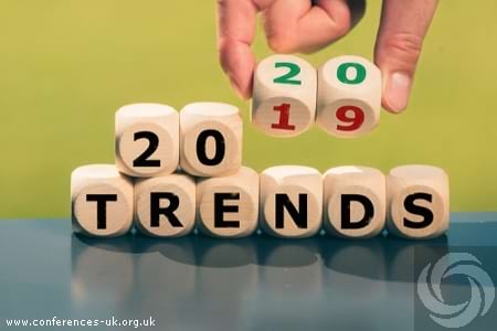 The Event Trends You Need to Know for 2019 | Conference Blog ...