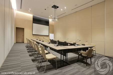 Exploring Your Options: Different Types of Conference Venues ...