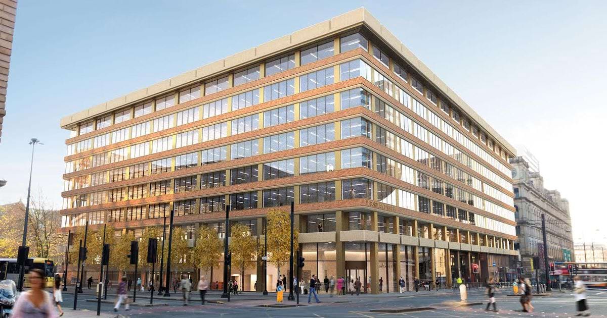 11 Portland Street Manchester | United Kingdom