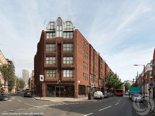 110 Rochester Row | United Kingdom