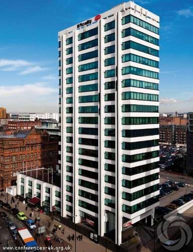 111 Piccadilly Venue Hire | Conferences UK
