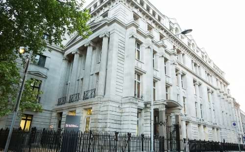 30 Euston Square | United Kingdom