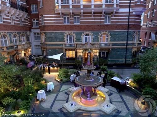 51 Buckingham Gate | United Kingdom