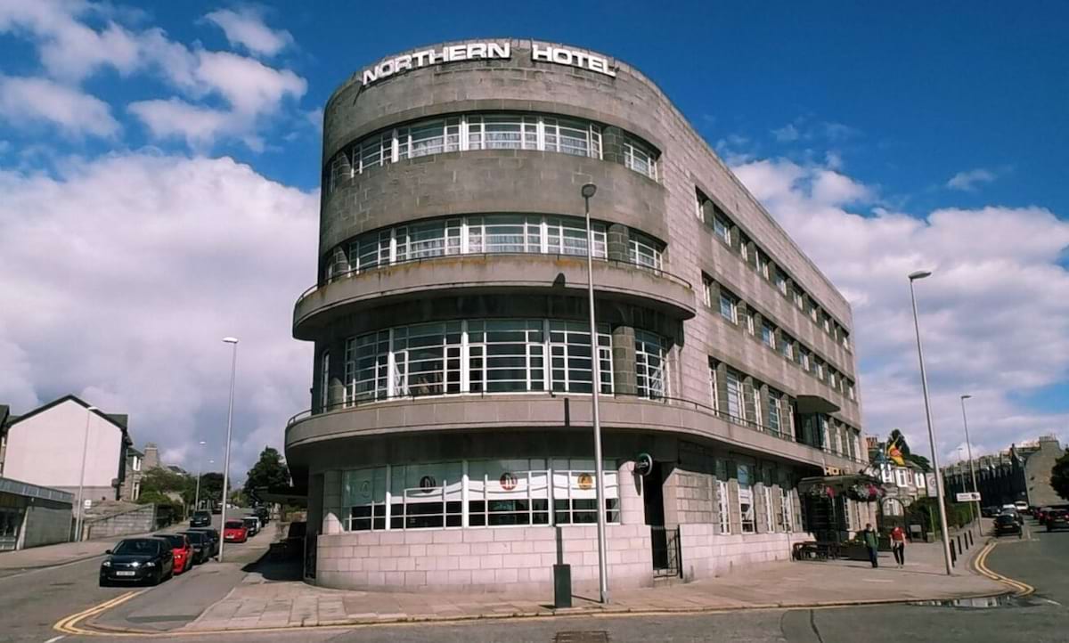 Aberdeen Northern Hotel Venue Hire | Conferences UK