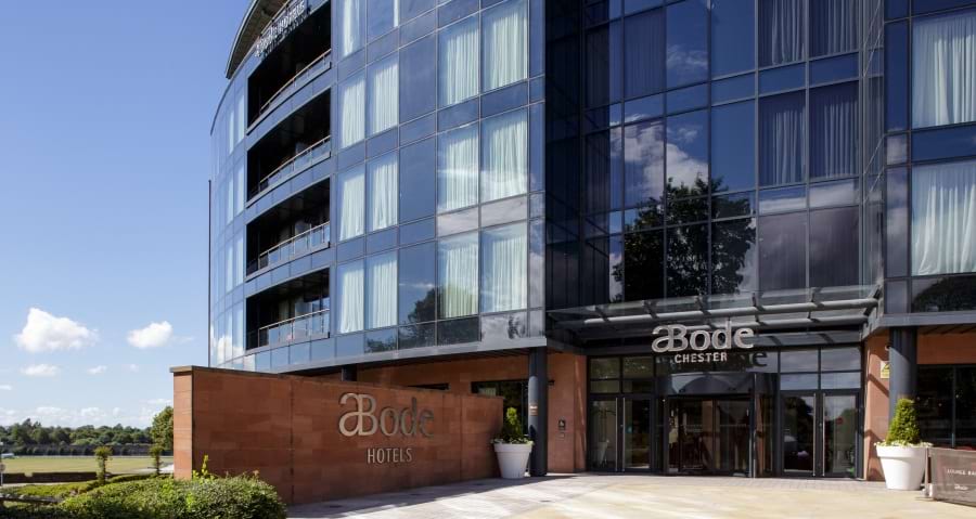 Abode Chester | United Kingdom