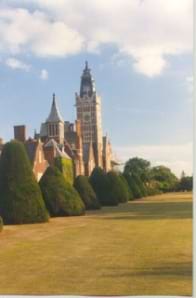 Aldermaston Manor Venue Hire | Conferences UK