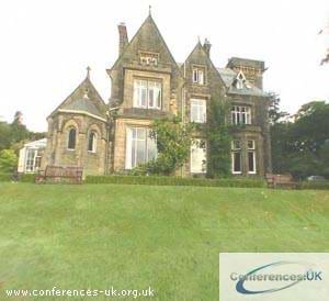 Alston Hall College Venue Hire | Conferences UK