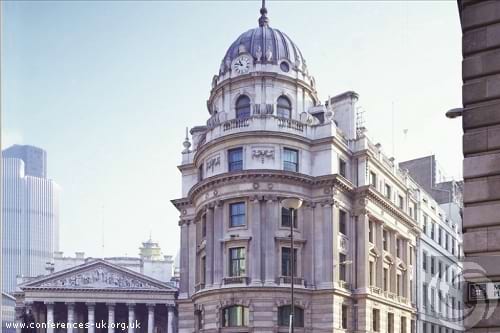 Argyll No 1 Cornhill Venue Hire | Conferences UK