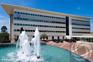 Arora Hotel Gatwick Crawley Venue Hire | Conferences UK