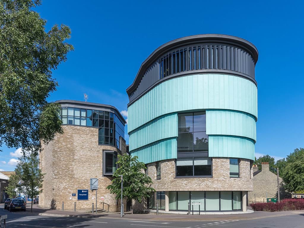 ARU Venue Hire Cambridge Venue Hire | Conferences UK