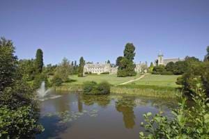 Ashdown Park Hotel and Country Club Venue Hire | Conferences UK