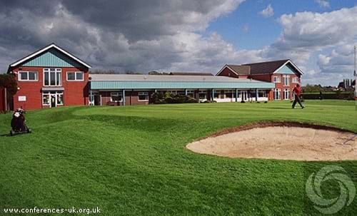 Ashton and Lea Golf Club | United Kingdom