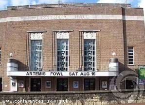 Assemby Hall Theatre Venue Hire | Conferences UK