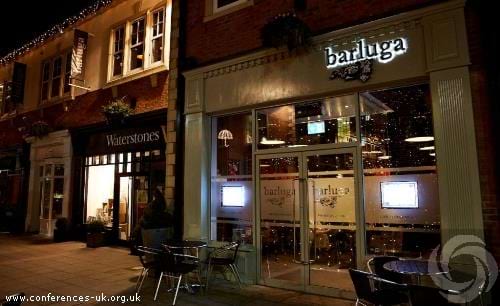 Barluga Morpeth Venue Hire | Conferences UK