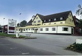 Barons Court Hotel Venue Hire | Conferences UK