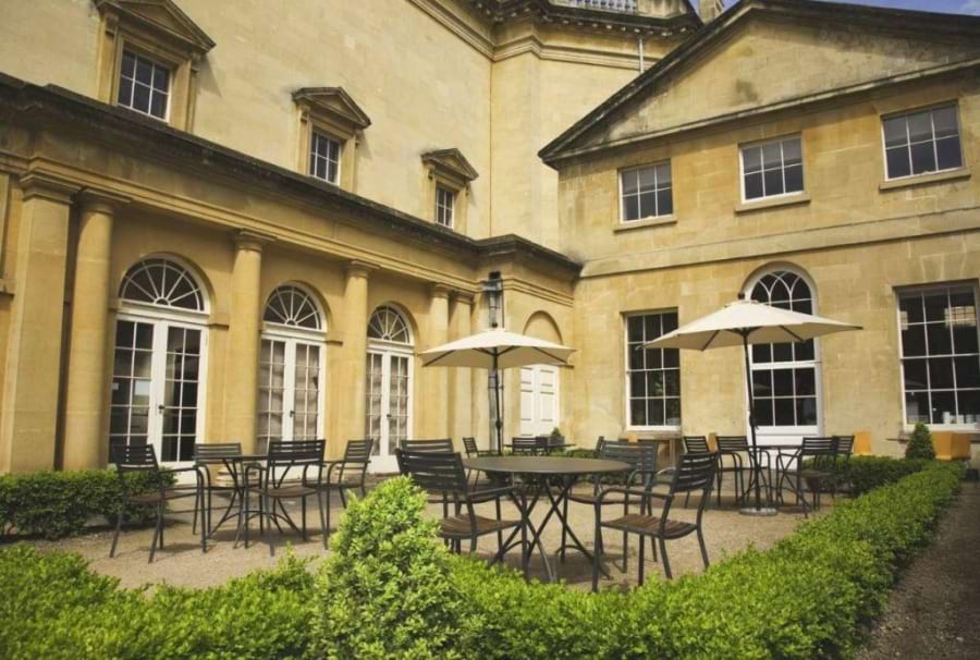Baths Historic Venues | United Kingdom